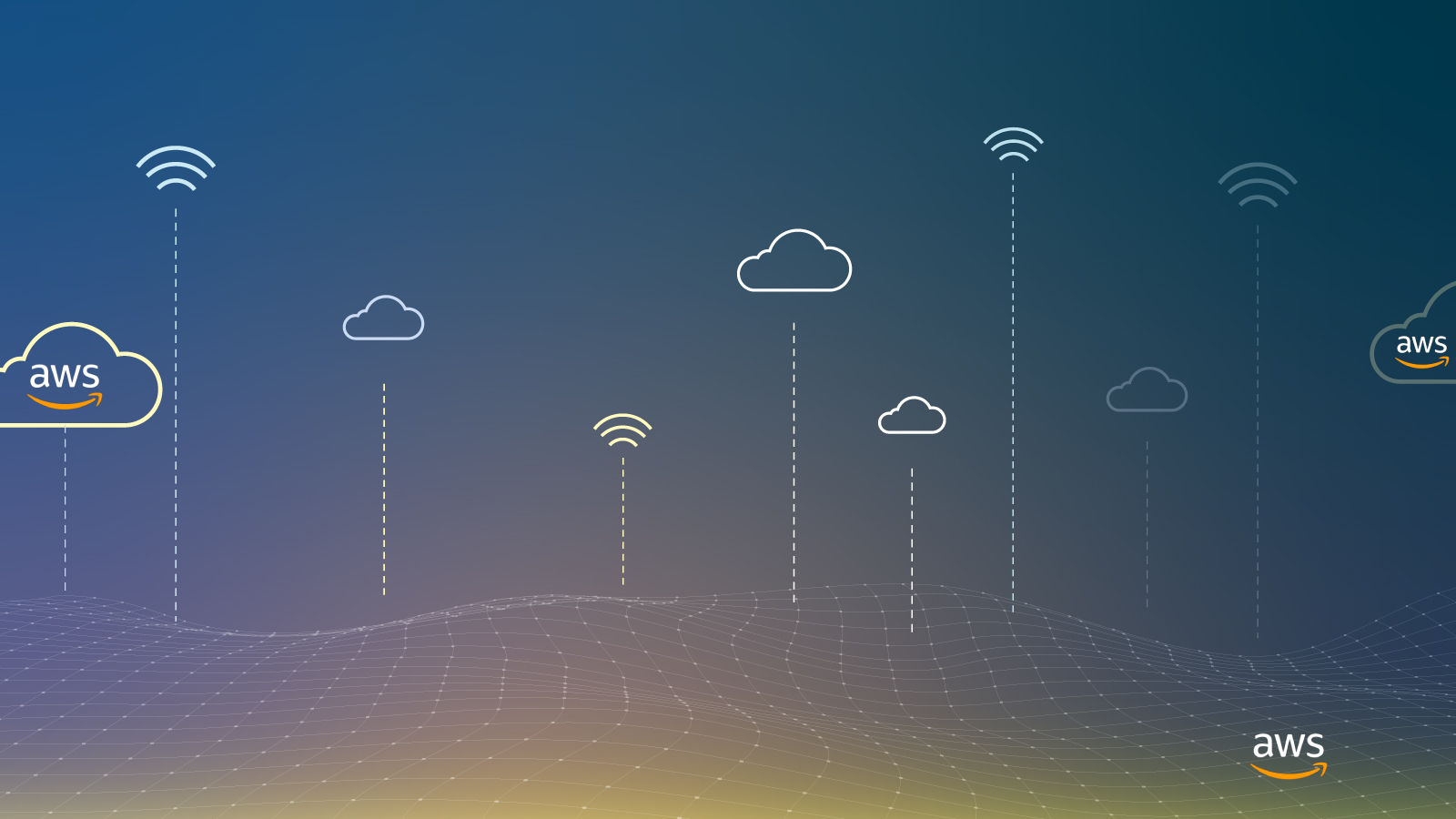 Top AWS Cloud Service Provider - Elevate Your Digital Journey