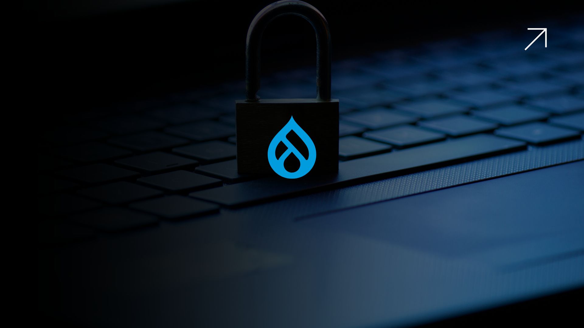 How Secure Is Drupal CMS Out of the Box? The Privacy Update You Missed