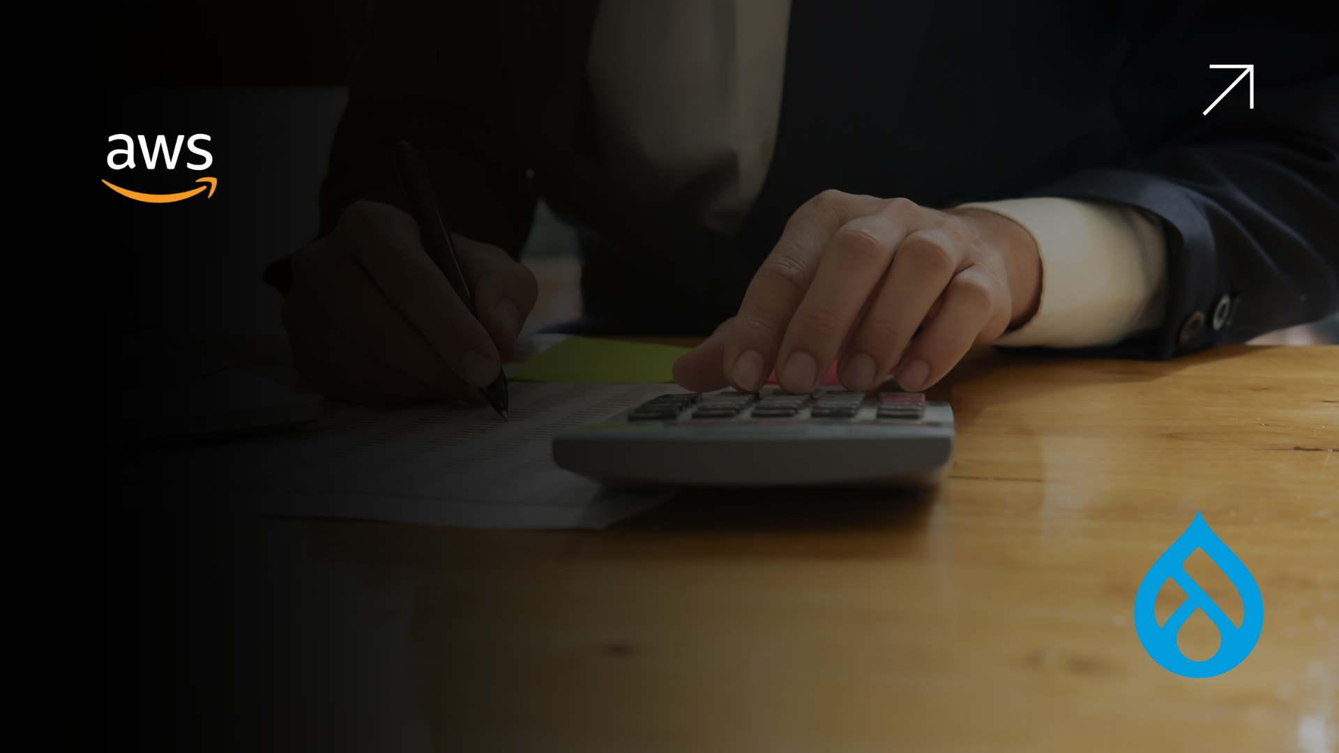 The Ultimate Guide to Drupal Cost Optimization on AWS