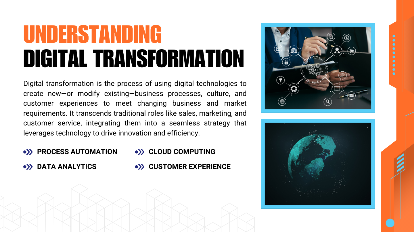 Digital Transformation with Valuebound: Why we could be your go-to partner?