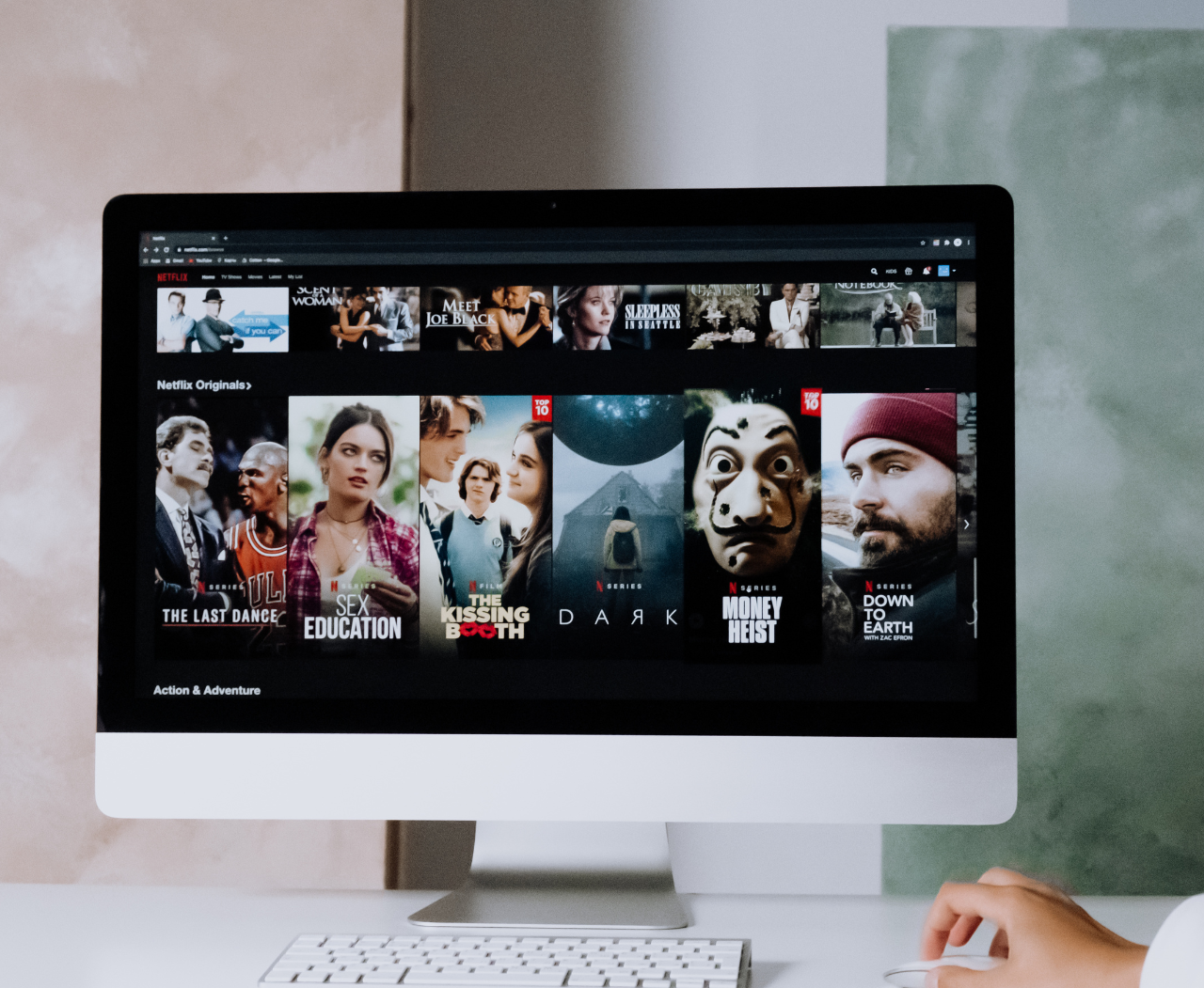 How to Enhance Navigation on Your Streaming Platform